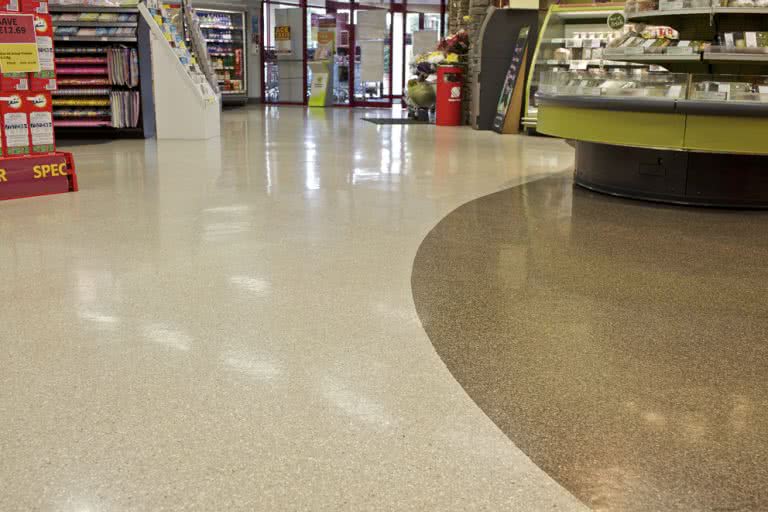 Why FloorTech® is The Preferred Flooring Choice in the UK Retail Sector