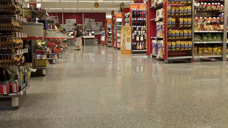 Why FloorTech® is The Preferred Flooring Choice in the UK Retail Sector