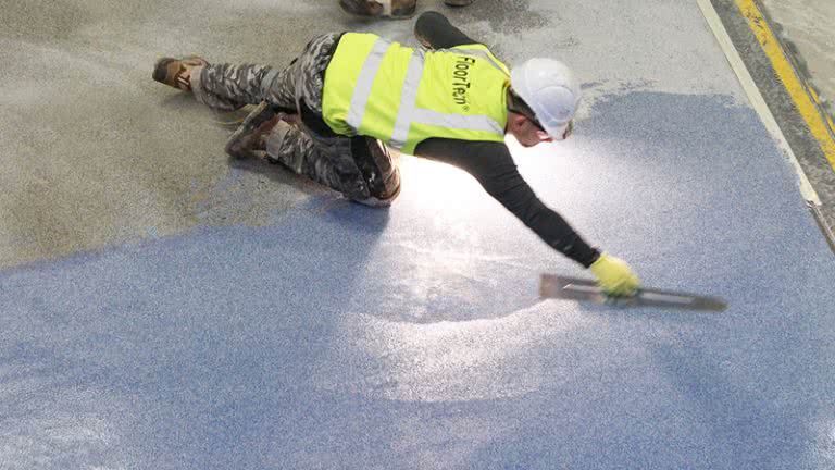 When & How to Select Anti-Static Flooring | FloorTech®